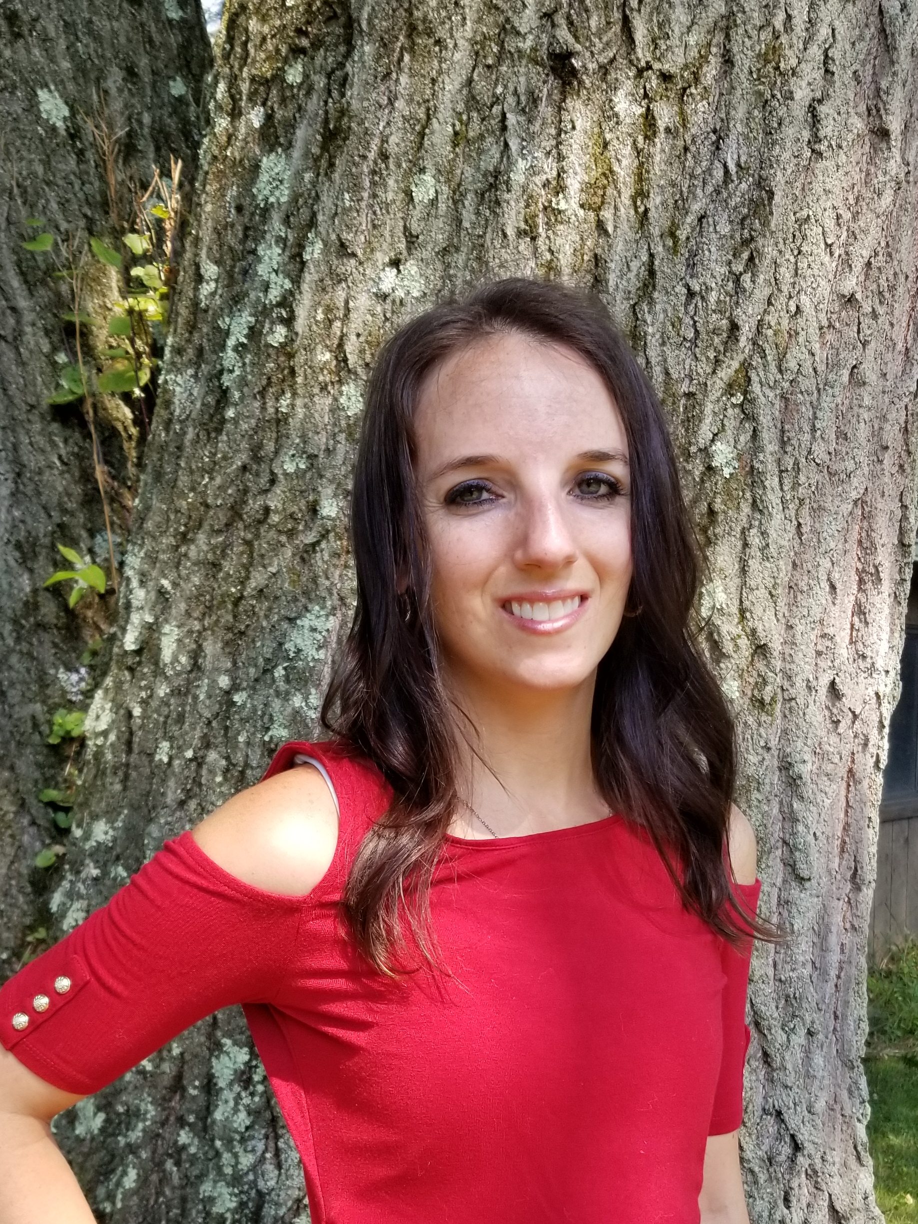 About Shannon and Her Services - Shannon Mick NCC, LPC